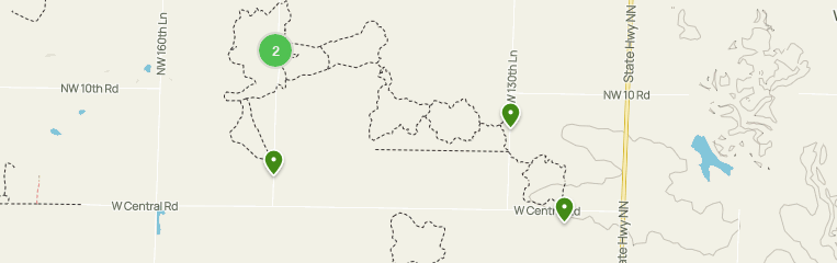 Best Hikes and Trails in Prairie State Park | AllTrails