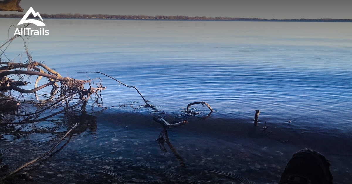 Best easy trails in Lake Shetek State Park | AllTrails