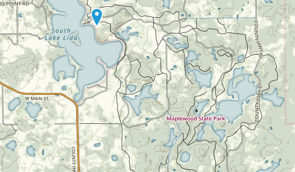Best Trails in Maplewood State Park - Minnesota | 20 Photos & 12 ...