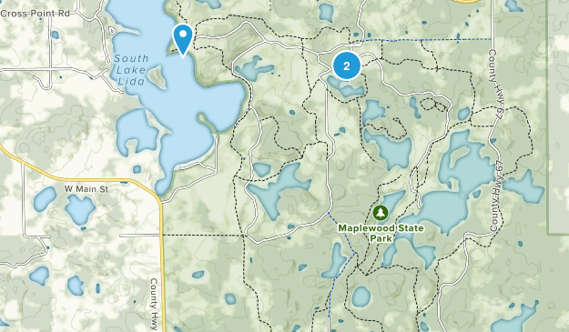 Best Trails in Maplewood State Park - Minnesota | AllTrails