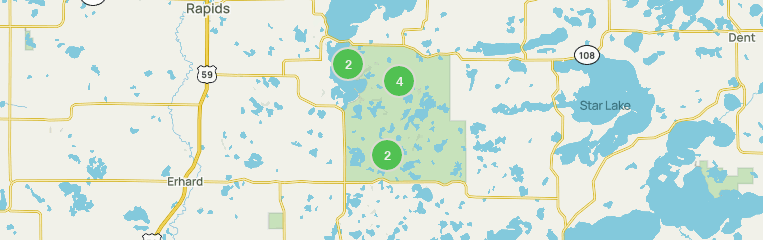 Best Hikes and Trails in Maplewood State Park | AllTrails