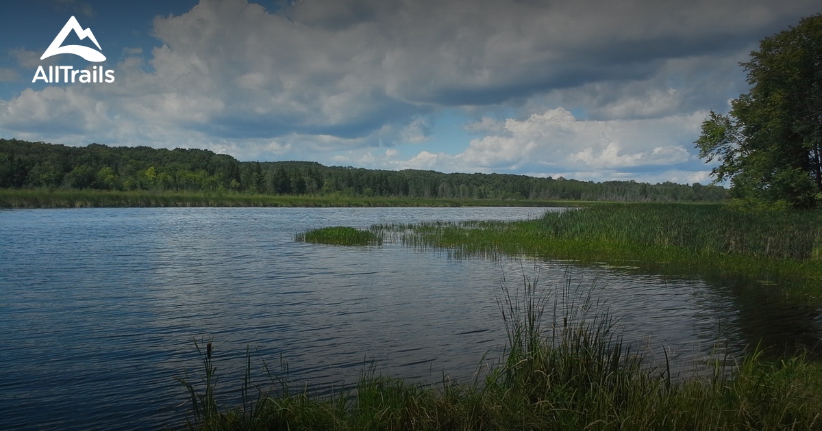 Best Trails in Mille Lacs Kathio State Park | AllTrails.com