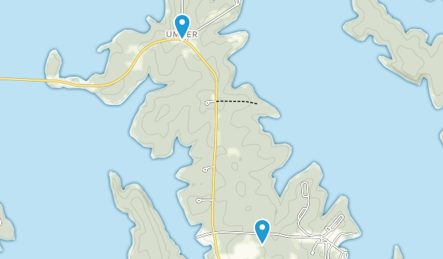 Best Trails in Stockton State Park - Missouri | AllTrails