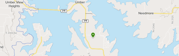 Best trails in Stockton State Park, Missouri | AllTrails