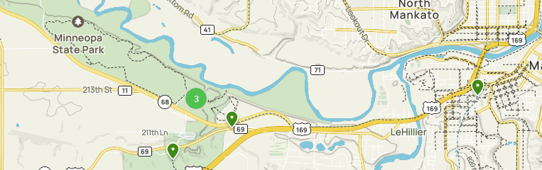 Best Hikes and Trails in Minneopa State Park | AllTrails