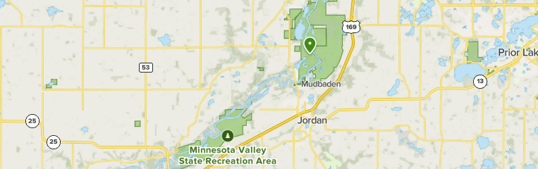 Best trails in Minnesota Valley State Recreation Area, Minnesota ...