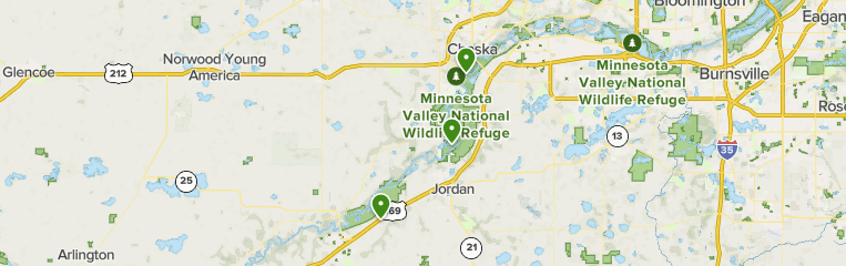 Best trails in Minnesota Valley State Recreation Area | AllTrails