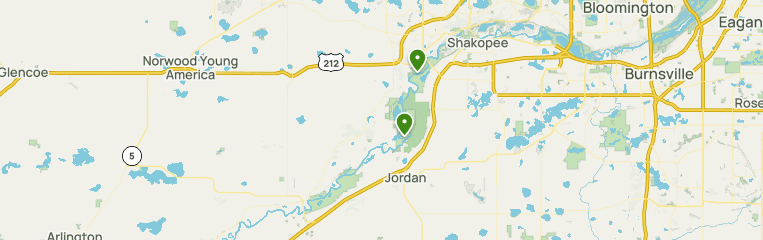 Best Hikes and Trails in Minnesota Valley State Recreation Area | AllTrails