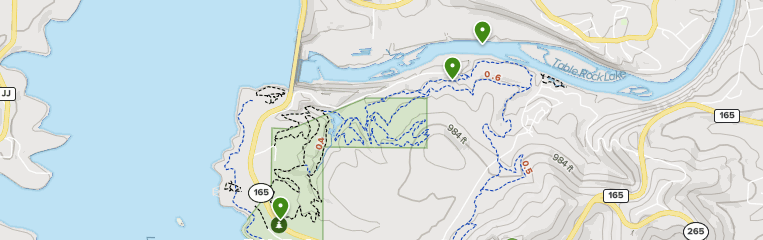 Best Trails in Table Rock State Park - Missouri | AllTrails