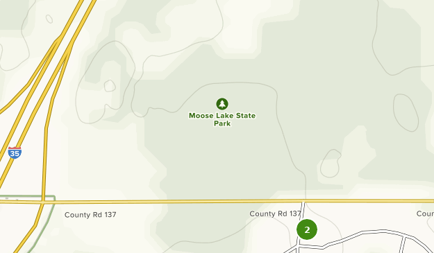 Best Trails in Moose Lake State Park - Minnesota | AllTrails