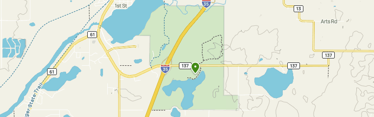 Best Hikes and Trails in Moose Lake State Park | AllTrails