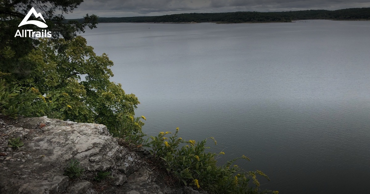 Best walking trails in Harry S Truman State Park | AllTrails