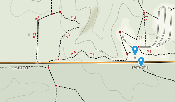 Best Trails in Nerstrand-Big Woods State Park - Minnesota | AllTrails