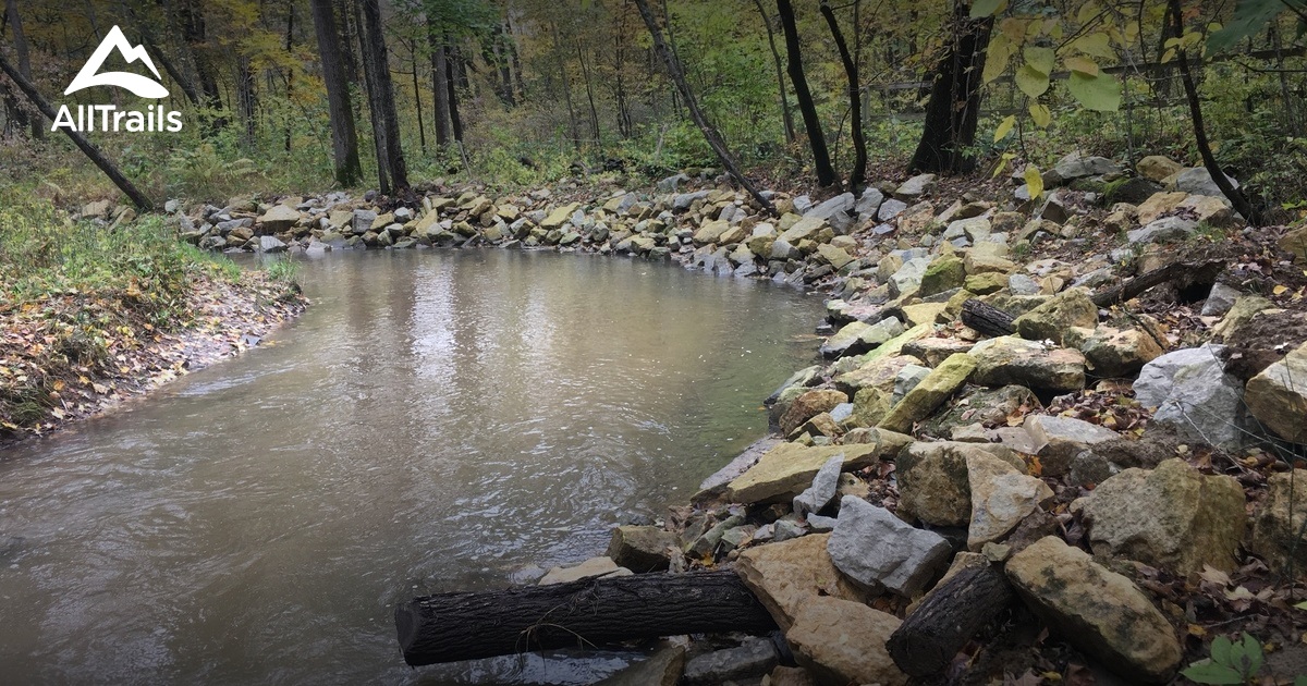 Best Trails in Nerstrand Big Woods State Park - Minnesota | AllTrails