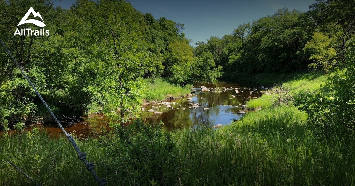 Best hikes and trails in Old Mill State Park | AllTrails