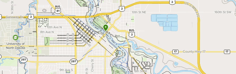 Best Hikes and Trails in Red River State Recreation Area | AllTrails