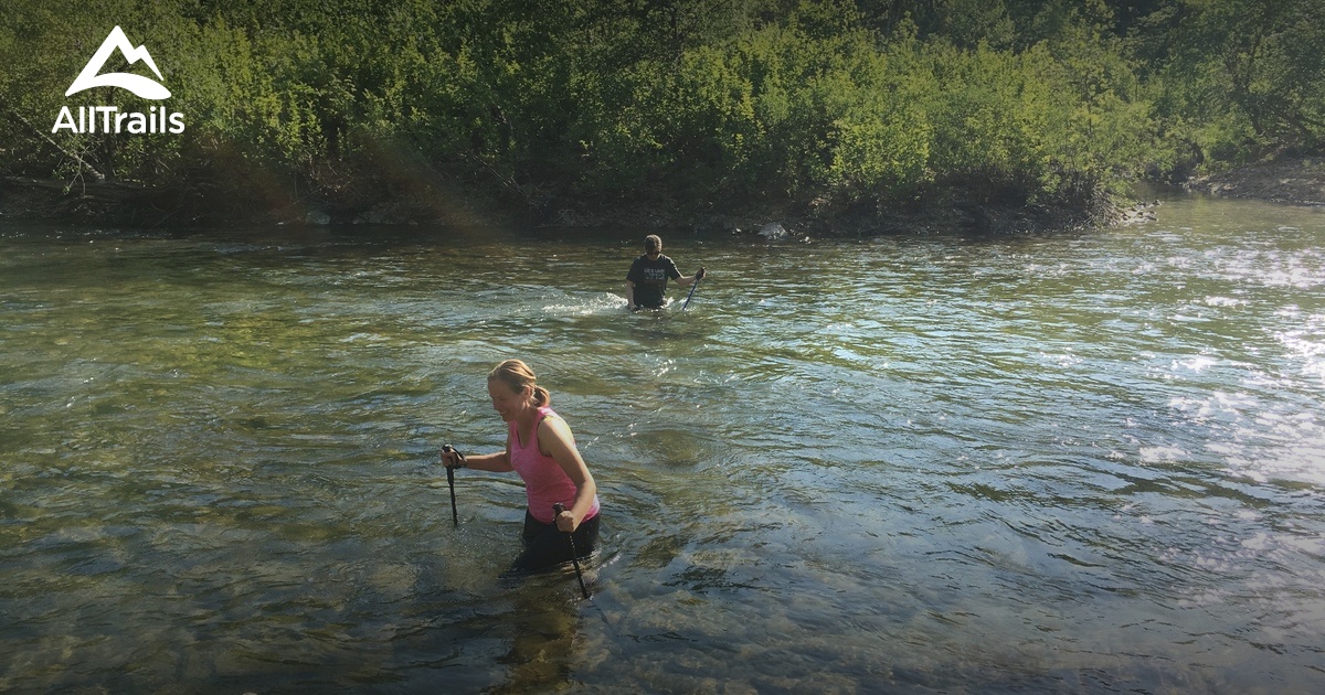 Best Trails in Sam A. Baker State Park - Missouri | AllTrails