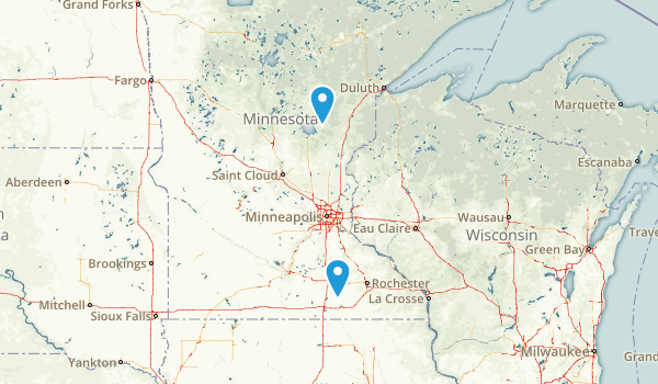 Best Trails in Rice Lake State Park - Minnesota | AllTrails