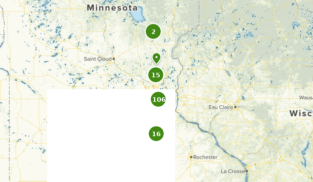 Best Trails in Rice Lake State Park - Minnesota | AllTrails