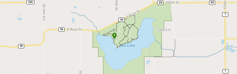 Best trails in Rice Lake State Park, Minnesota | AllTrails
