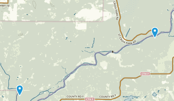 Best Trails in Saint Croix State Park - Minnesota | AllTrails