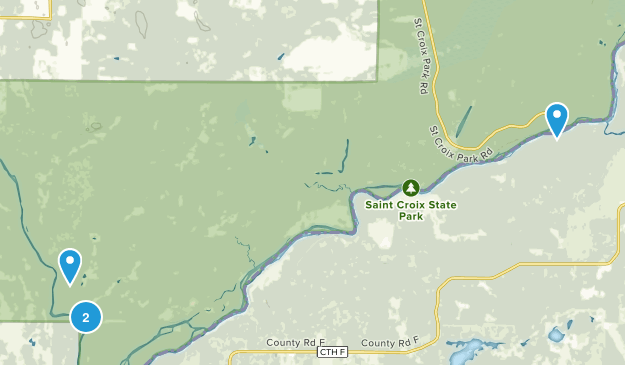 Best Trails in Saint Croix State Park - Minnesota | AllTrails