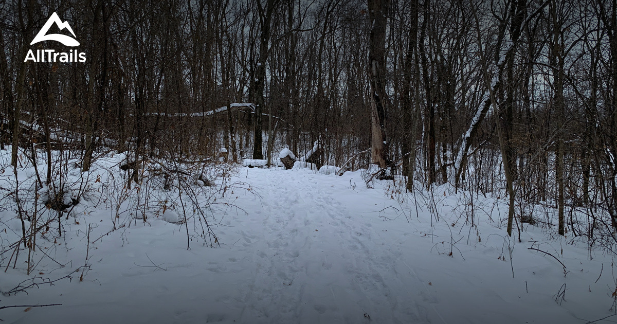 Best Trails in Sakatah Lake State Park - Minnesota | AllTrails