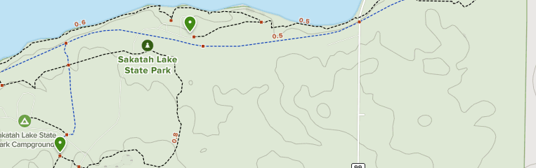 Best trails in Sakatah Lake State Park, Minnesota | AllTrails