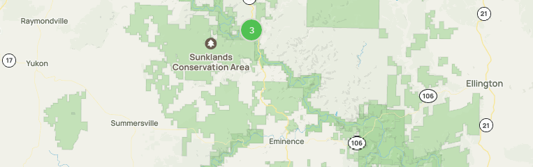 Best Hikes and Trails in Current River State Park | AllTrails