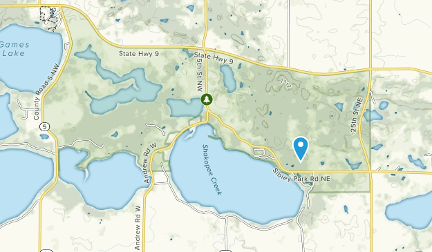 Best Trails in Sibley State Park - Minnesota | AllTrails