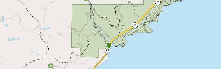 Best Trails in Split Rock Lighthouse State Park - Minnesota | AllTrails