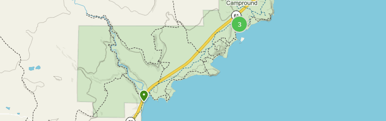 Best Hikes and Trails in Split Rock Lighthouse State Park | AllTrails