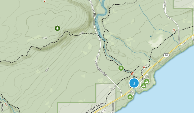 Best Trails in Temperance River State Park - Minnesota | AllTrails