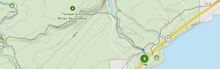 Best Trails in Temperance River State Park - Minnesota | AllTrails