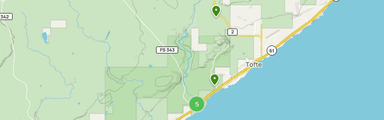 Best Hikes and Trails in Temperance River State Park | AllTrails