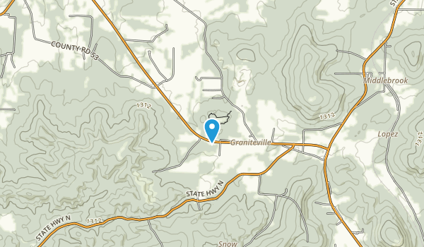 Best Trails in Elephant Rocks State Park - Missouri | AllTrails