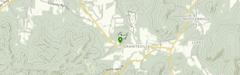 Best Trails in Elephant Rocks State Park - Missouri | AllTrails