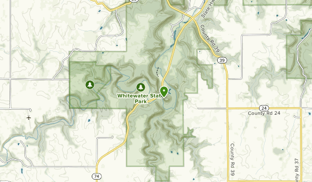 Best Trails in Whitewater State Park - Minnesota | AllTrails