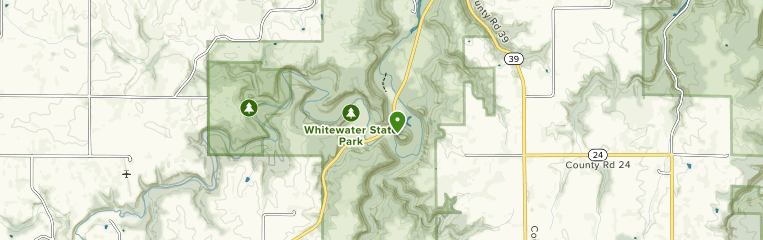 Best Trails in Whitewater State Park - Minnesota | AllTrails