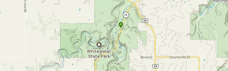 Best Hikes and Trails in Whitewater State Park | AllTrails