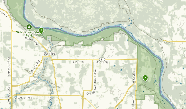 Best Trails in Wild River State Park - Minnesota | AllTrails