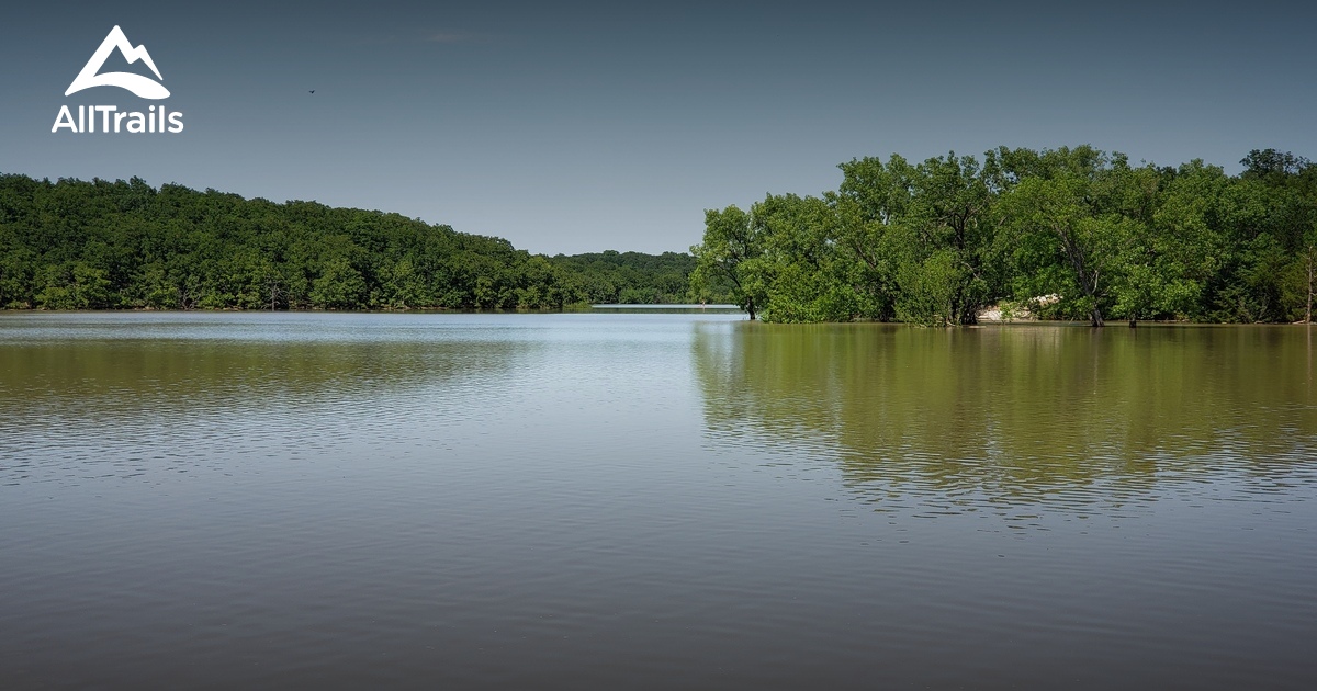 Best hikes and trails in Cross Timbers State Park | AllTrails