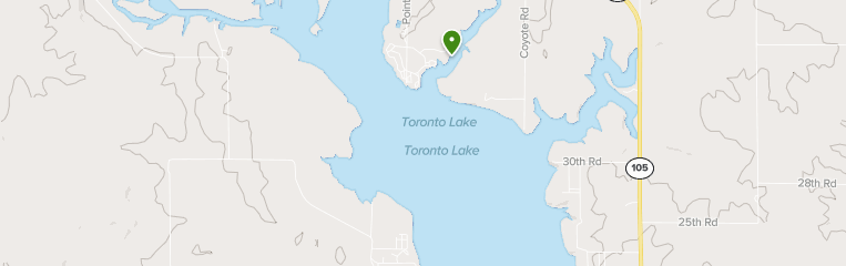 Best Hikes and Trails in Cross Timbers State Park | AllTrails