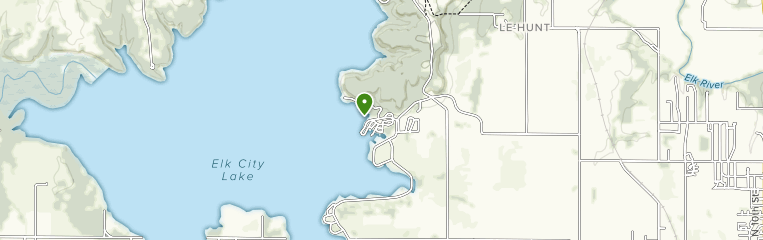 Best Trails in Elk City State Park - Kansas | AllTrails