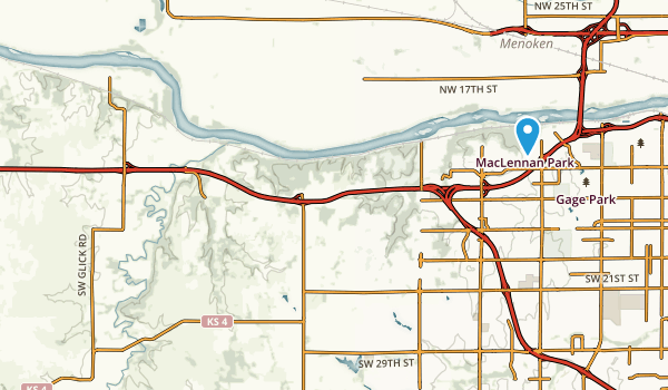 Best Trails in Kaw River State Park - Kansas | Photos & Reviews | AllTrails