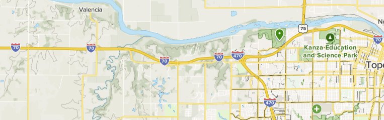 Best Trails in Kaw River State Park - Kansas | AllTrails