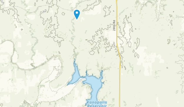 Best Trails in Mushroom Rock State Park - Kansas | AllTrails