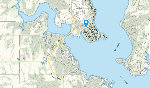 Best Trails in Perry State Park - Kansas | AllTrails