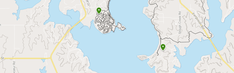 Best Trails in Perry State Park - Kansas | AllTrails