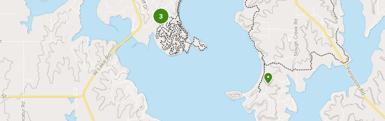 Best 10 Trails in Perry State Park | AllTrails